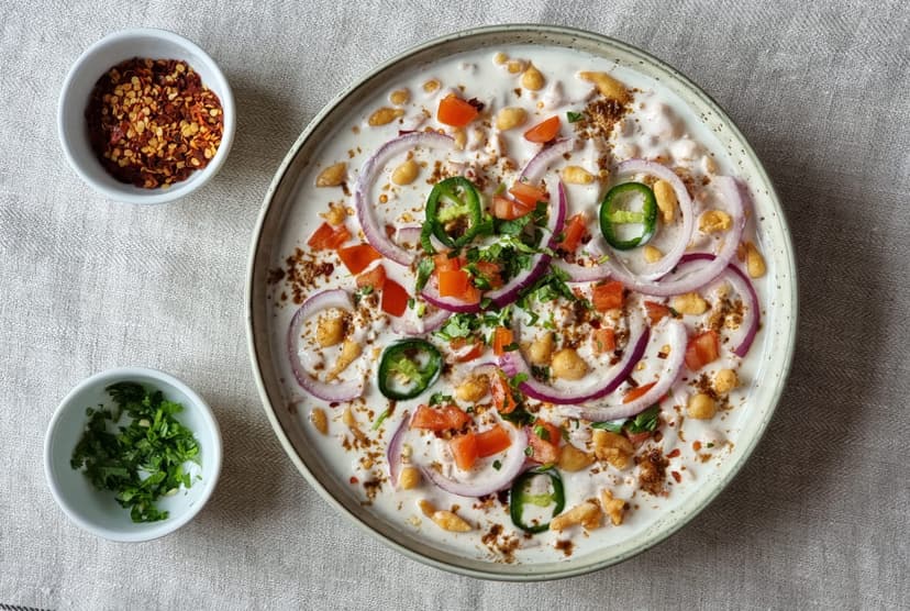 Softest Dahi Bhalla Recipe: Street-Style Secrets (No Sogginess ...